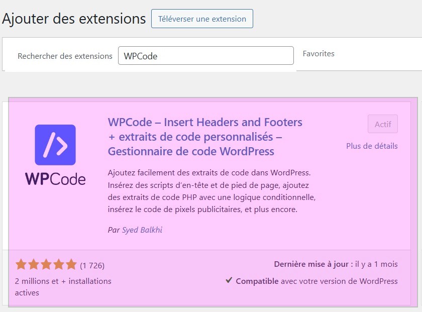 Enfin un ChatBot pour Wordpress qui fonctionne! Tutoriel ! Virée-Malin.fr