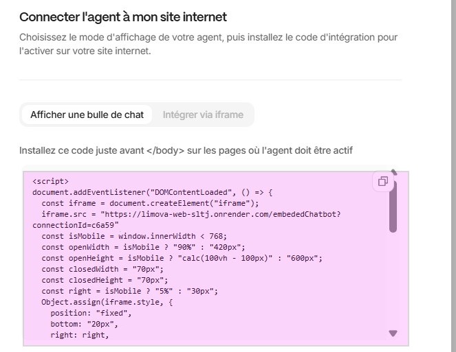 Enfin un ChatBot pour Wordpress qui fonctionne! Tutoriel ! Virée-Malin.fr